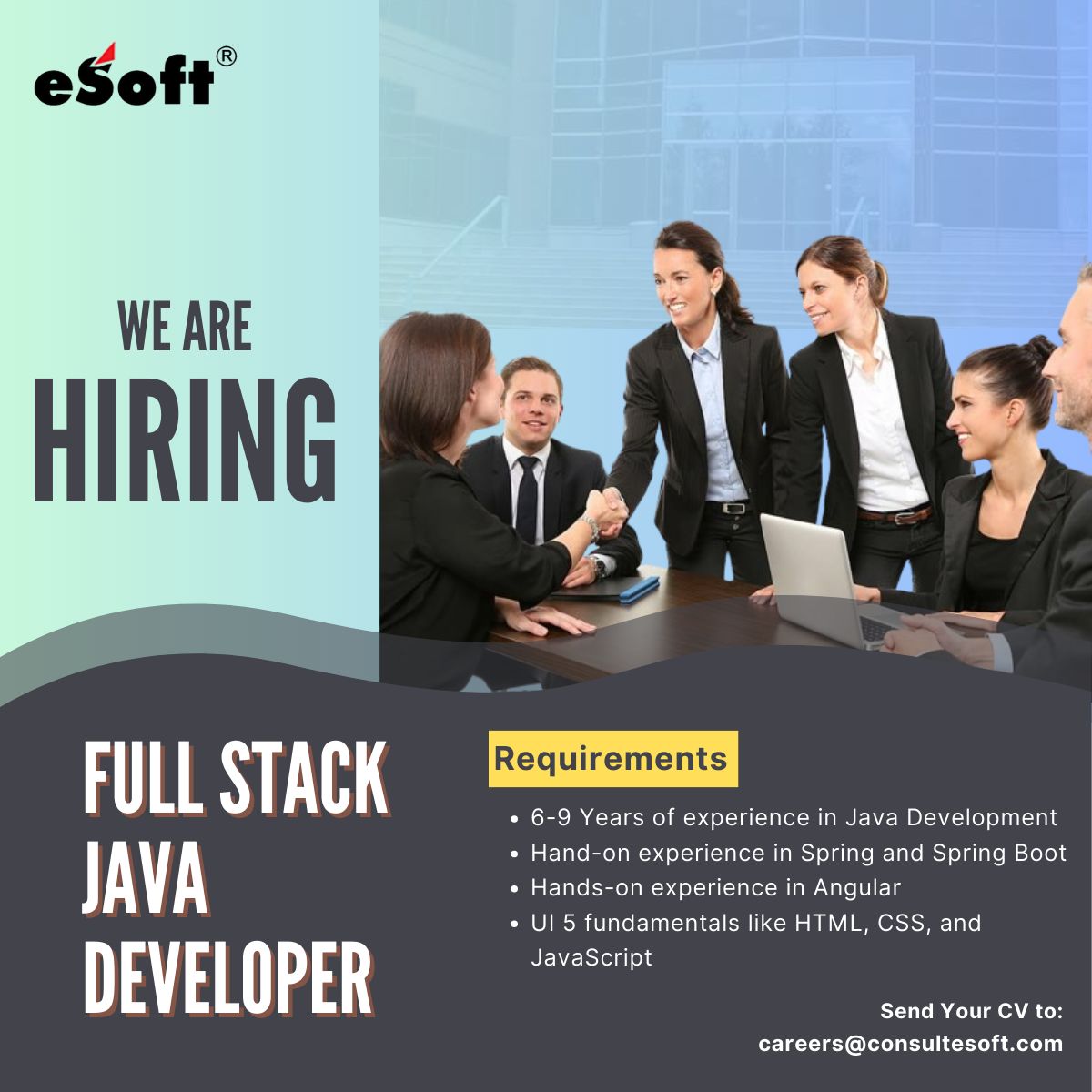 #hiring #javafullstackdeveloper #fullstackjavadeveloper #javadeveloper ... #hiring #javafullstackdeveloper #fullstackjavadeveloper #javadeveloper ...