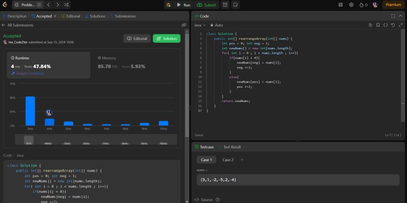 Sai Binayak on LinkedIn: #dsa #coding #problemsolving #techlearning # ... Sai Binayak on LinkedIn: #dsa #coding #problemsolving #techlearning # ...