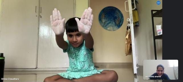 Ayushika Anand on LinkedIn: #earlychildhood #sensoryactivities # ... Ayushika Anand on LinkedIn: #earlychildhood #sensoryactivities # ...