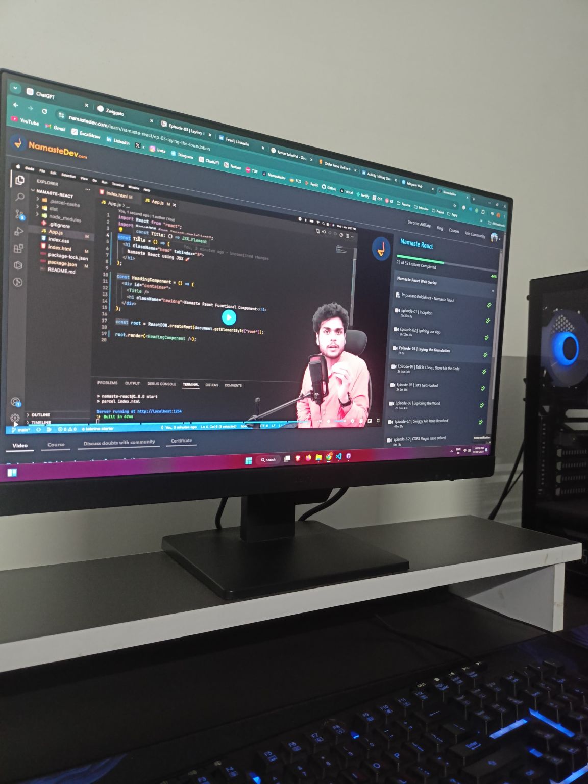 Abhay Sharma on LinkedIn: #day_23 #javascript #js #coding #consistency ... Abhay Sharma on LinkedIn: #day_23 #javascript #js #coding #consistency ...