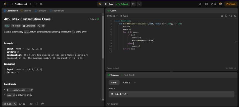 Shivanshu on LinkedIn: #day292 #1001daysofcode #1001daysofcode #dsa # ... Shivanshu on LinkedIn: #day292 #1001daysofcode #1001daysofcode #dsa # ...