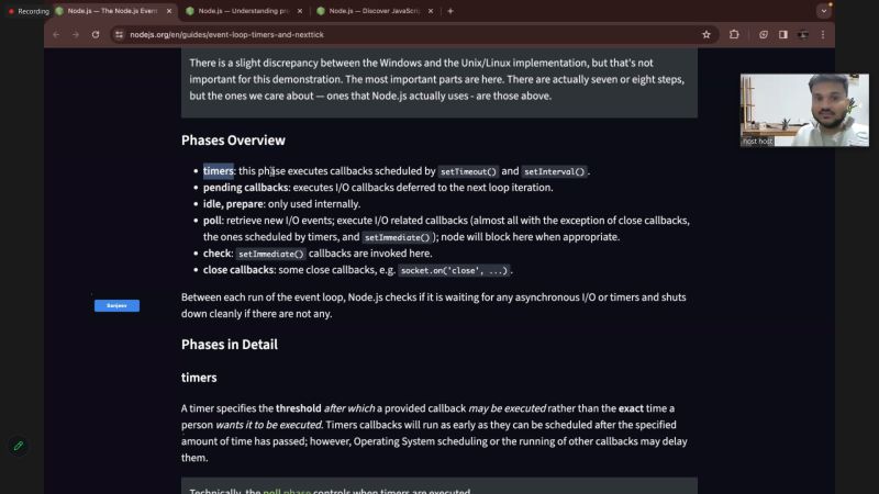 Aman Anurag on LinkedIn: #nodejs #eventloop #asyncprogramming # ... Aman Anurag on LinkedIn: #nodejs #eventloop #asyncprogramming # ...