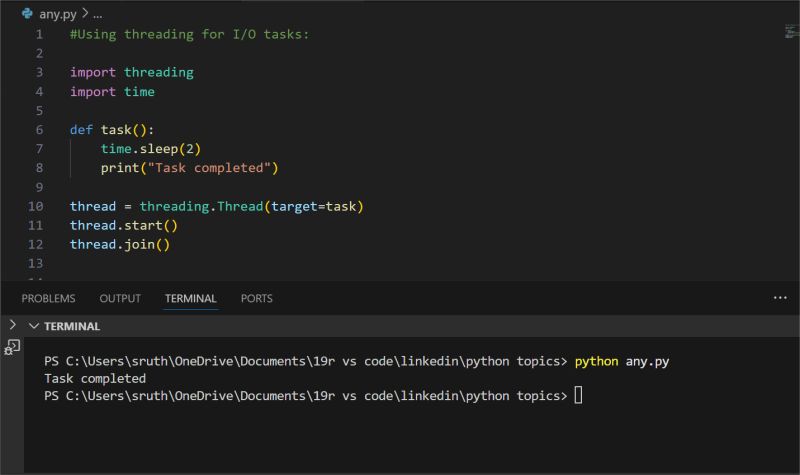 #day38 #when #python #pythonprogramming #coding #developers # ... #day38 #when #python #pythonprogramming #coding #developers # ...