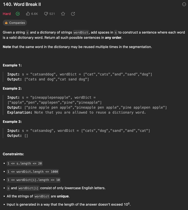 🚀 Leveling Up with LeetCode! | Zhenyu Chen 🚀 Leveling Up with LeetCode! | Zhenyu Chen