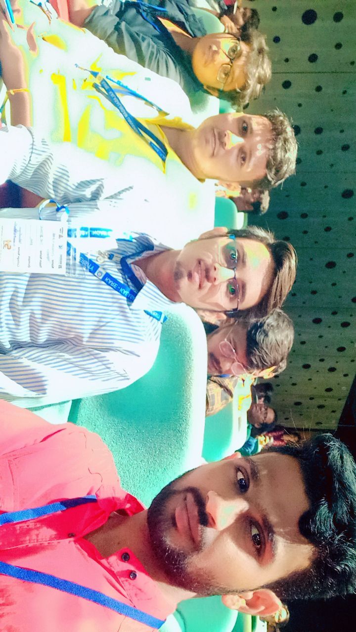 MANJUNATH YANDURI on LinkedIn: #leadership #team #national # ... MANJUNATH YANDURI on LinkedIn: #leadership #team #national # ...
