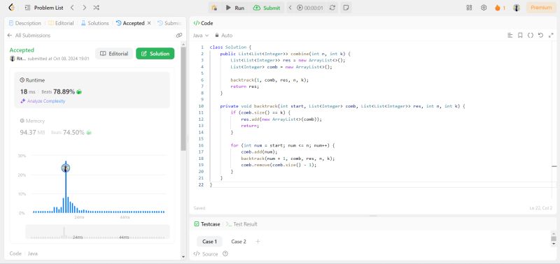 Ritika Lohan on LinkedIn: #colorfulcoding #algorithms #dsa Ritika Lohan on LinkedIn: #colorfulcoding #algorithms #dsa