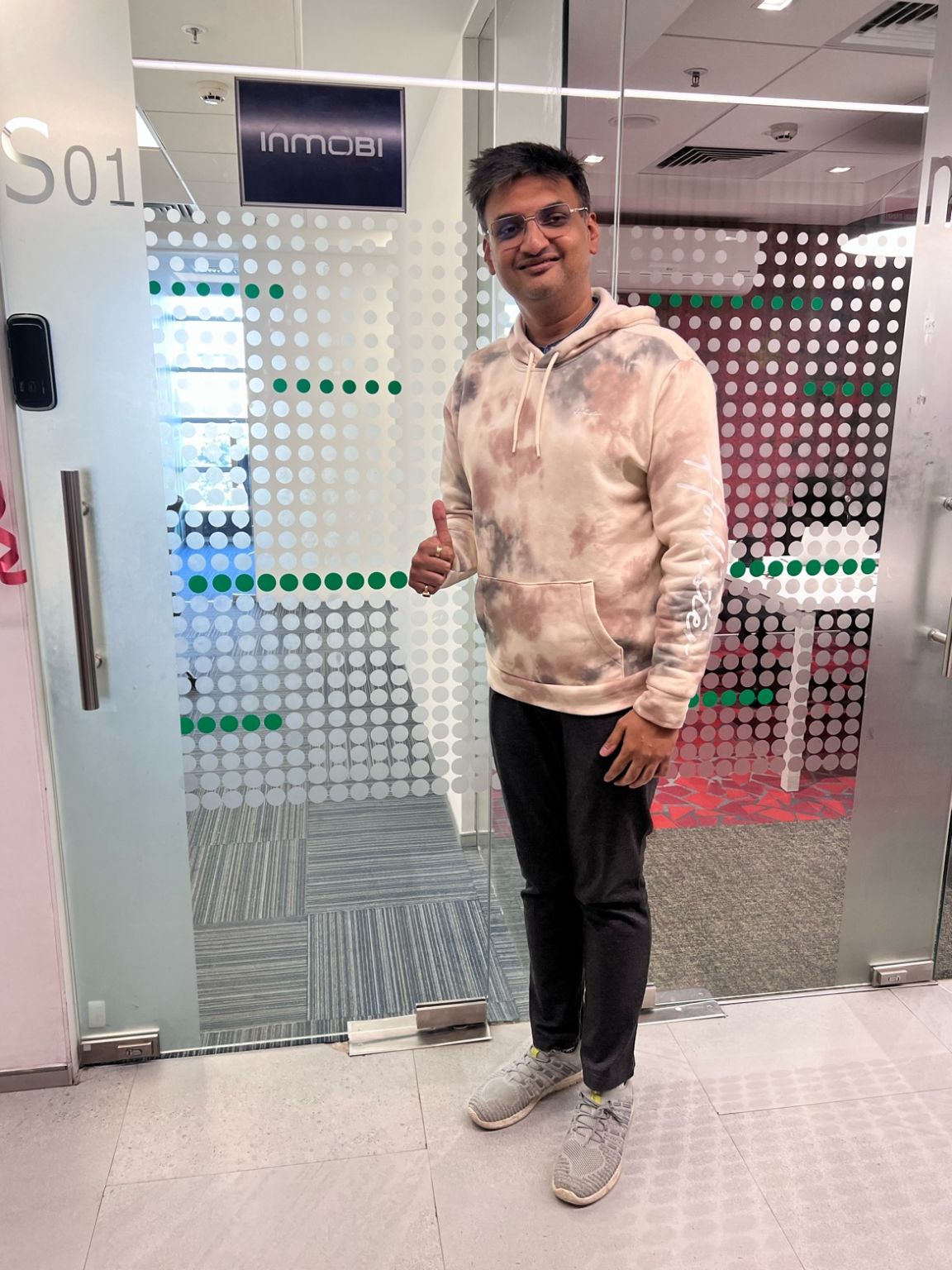 Arpit Awasthi on LinkedIn: #regionaloffices Arpit Awasthi on LinkedIn: #regionaloffices