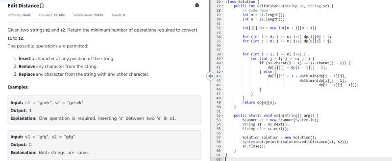 #dynamicprogramming #coding #java #problemsolving #tech… | Medhavi ... #dynamicprogramming #coding #java #problemsolving #tech… | Medhavi ...