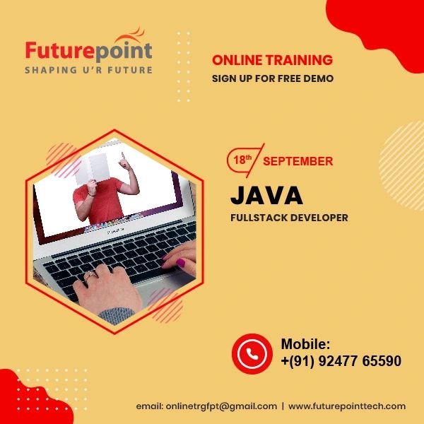 Java Web Services SOAP REST Training on LinkedIn: #java #javafullstack ... Java Web Services SOAP REST Training on LinkedIn: #java #javafullstack ...