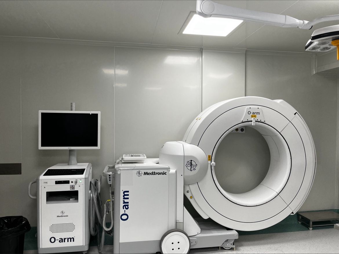 Nihal_ muhammed on LinkedIn: Installed O-Arm O-arm is a ... Nihal_ muhammed on LinkedIn: Installed O-Arm O-arm is a ...