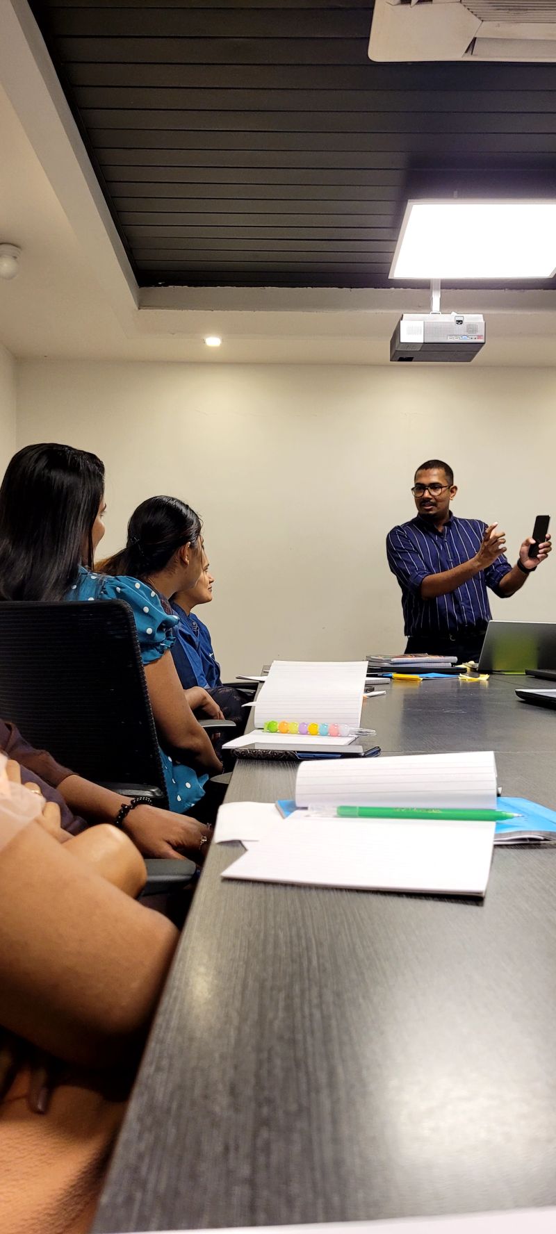 NIKHIL PERINCHERY on LinkedIn: Sales training; Overseas Every customer ... NIKHIL PERINCHERY on LinkedIn: Sales training; Overseas Every customer ...