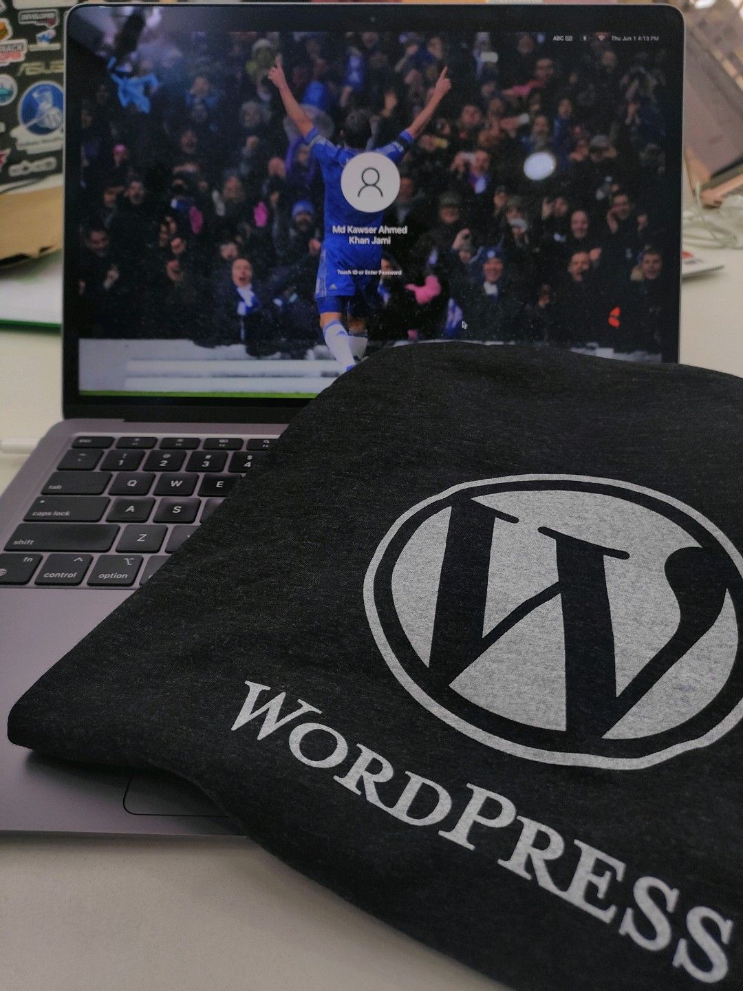 MD KAWSER AHMED KHAN JAMI on LinkedIn: #wp20 #wordpress MD KAWSER AHMED KHAN JAMI on LinkedIn: #wp20 #wordpress
