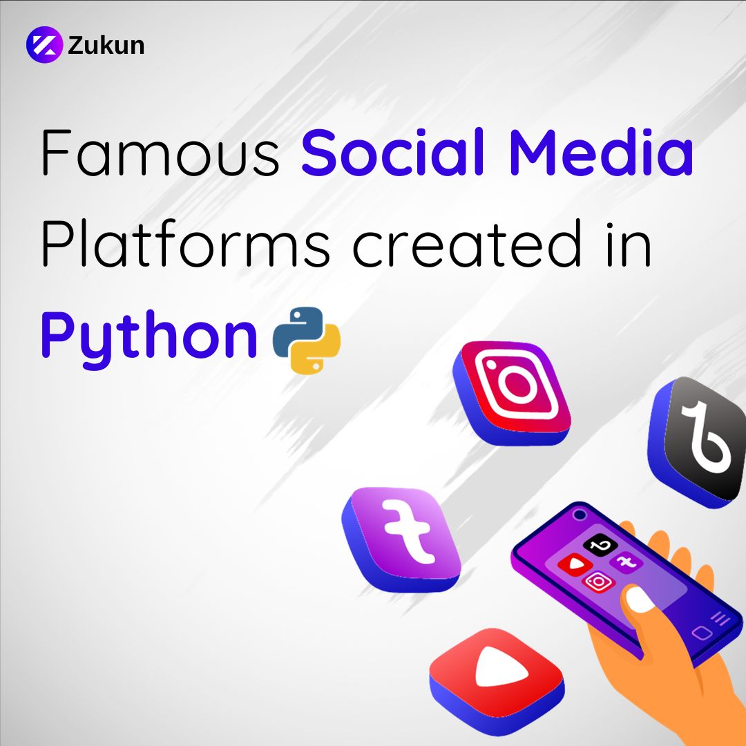 Zukun Academy LLP on LinkedIn: #python #programming #coding #java # ... Zukun Academy LLP on LinkedIn: #python #programming #coding #java # ...