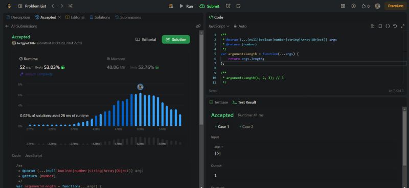 Rohan Saini on LinkedIn: #leetcode #codingjourney #day1 #problemsolving ... Rohan Saini on LinkedIn: #leetcode #codingjourney #day1 #problemsolving ...