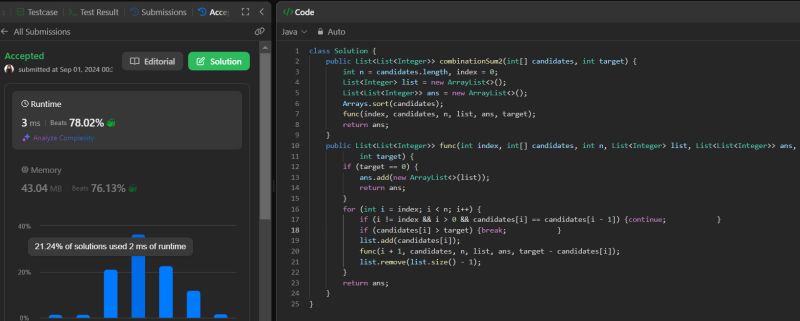 Anvi Goel on LinkedIn: #100daysofcode #100daysofcode #dsa # ... Anvi Goel on LinkedIn: #100daysofcode #100daysofcode #dsa # ...