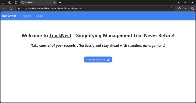 #django #python #webdevelopment #crud #crm #bootstrap #koyeb #project ... #django #python #webdevelopment #crud #crm #bootstrap #koyeb #project ...