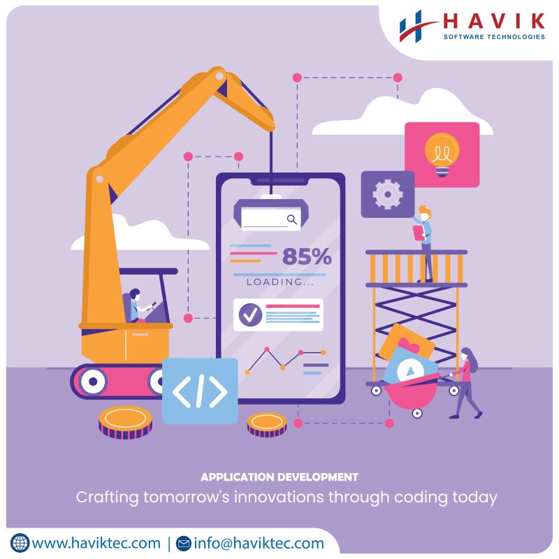 #havik #haviktechnologies #hyderabad #technologynews #programming ... #havik #haviktechnologies #hyderabad #technologynews #programming ...