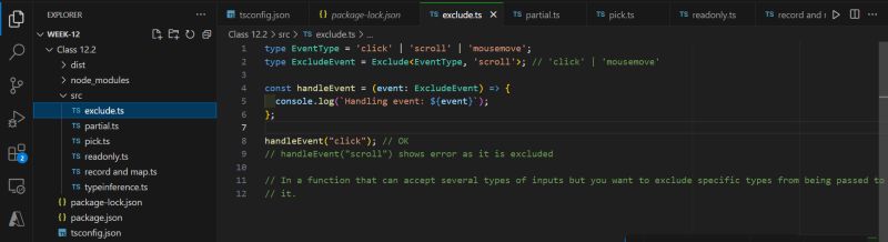 Mohit Kumar on LinkedIn: #webdevelopment #typescript #zod #coding # ... Mohit Kumar on LinkedIn: #webdevelopment #typescript #zod #coding # ...