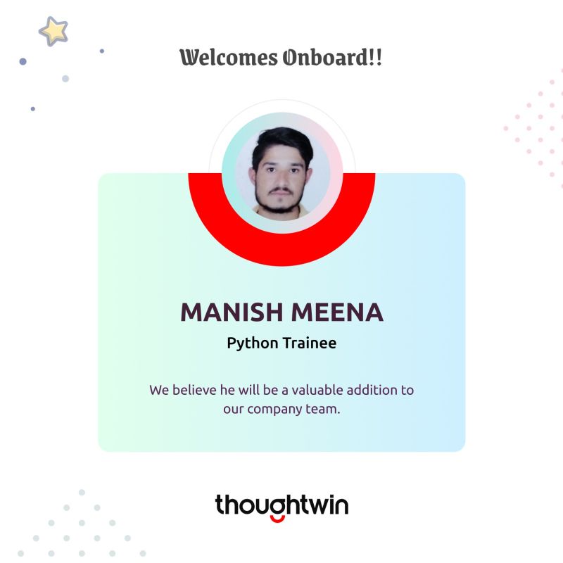 CoderWin on LinkedIn: #congratulations #welcome #onboarding #onboarding ... CoderWin on LinkedIn: #congratulations #welcome #onboarding #onboarding ...