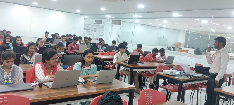 Department of Artificial Intelligence and Data Science, St. Joseph's ... Department of Artificial Intelligence and Data Science, St. Joseph's ...