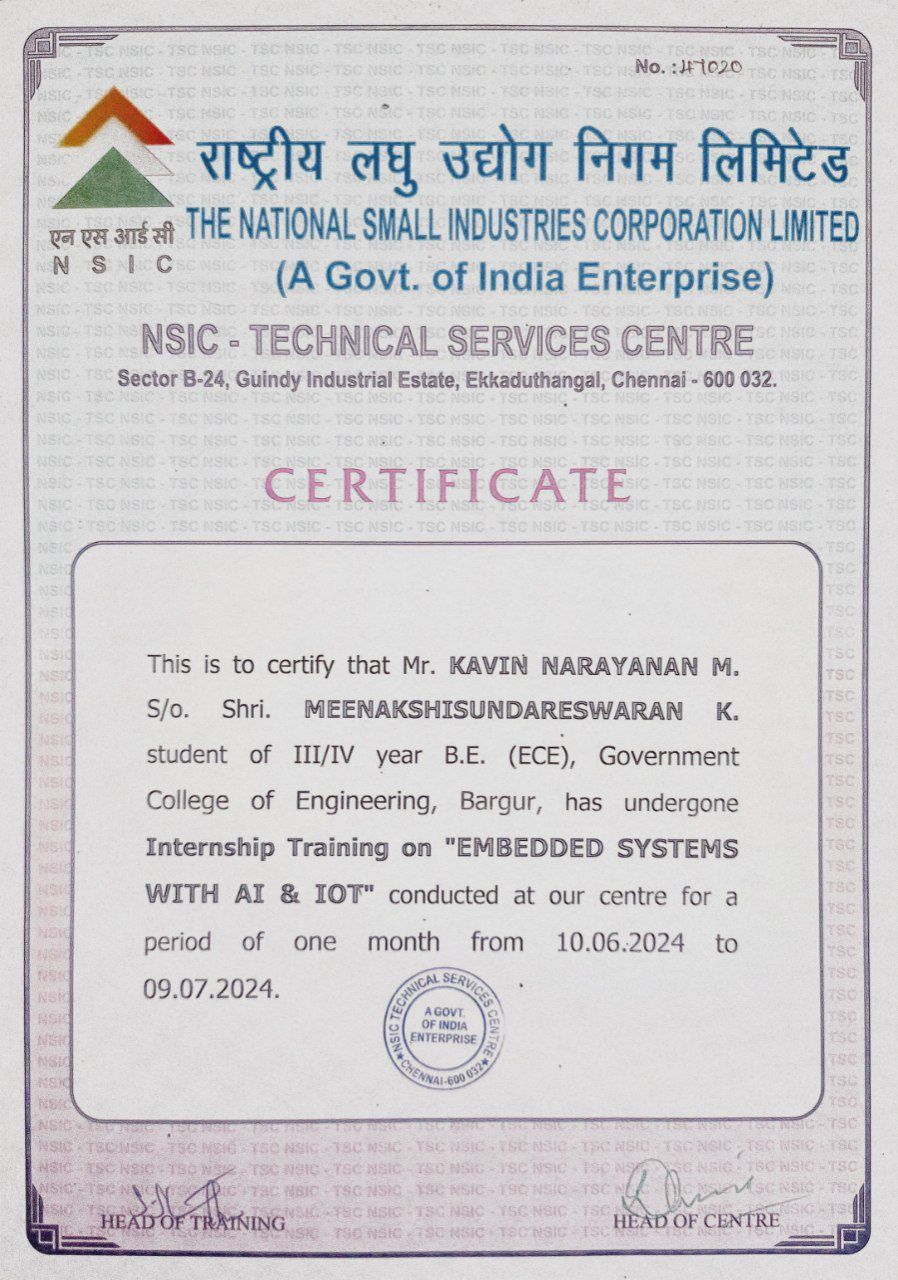 #internshipexperience #embeddedsystems #ai #iot #techjourney #nsic ... #internshipexperience #embeddedsystems #ai #iot #techjourney #nsic ...