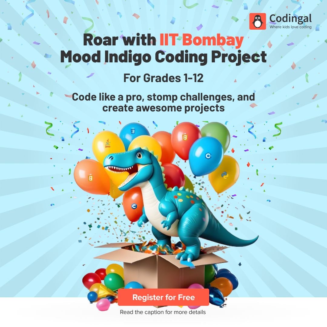 Codingal on LinkedIn: #coding #codingforkids #codinglife #codingjourney ... Codingal on LinkedIn: #coding #codingforkids #codinglife #codingjourney ...