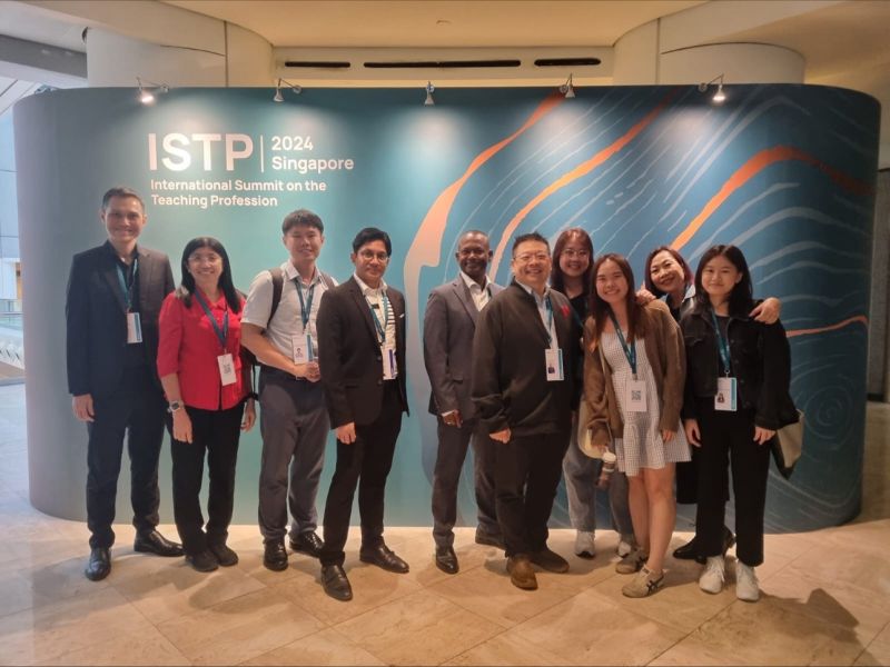 Desmond Tan on LinkedIn: “Reimaging Education, Realising Potential” is ... Desmond Tan on LinkedIn: “Reimaging Education, Realising Potential” is ...