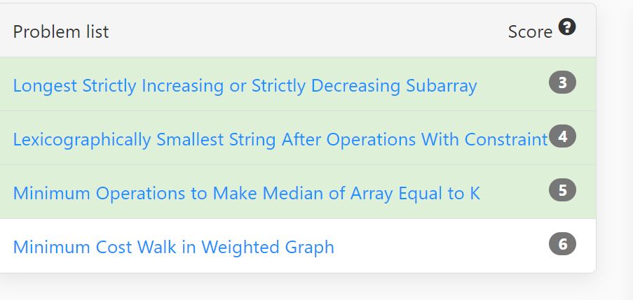 Rohit . on LinkedIn: #leetcode #codingcontest #problemsolving # ... Rohit . on LinkedIn: #leetcode #codingcontest #problemsolving # ...