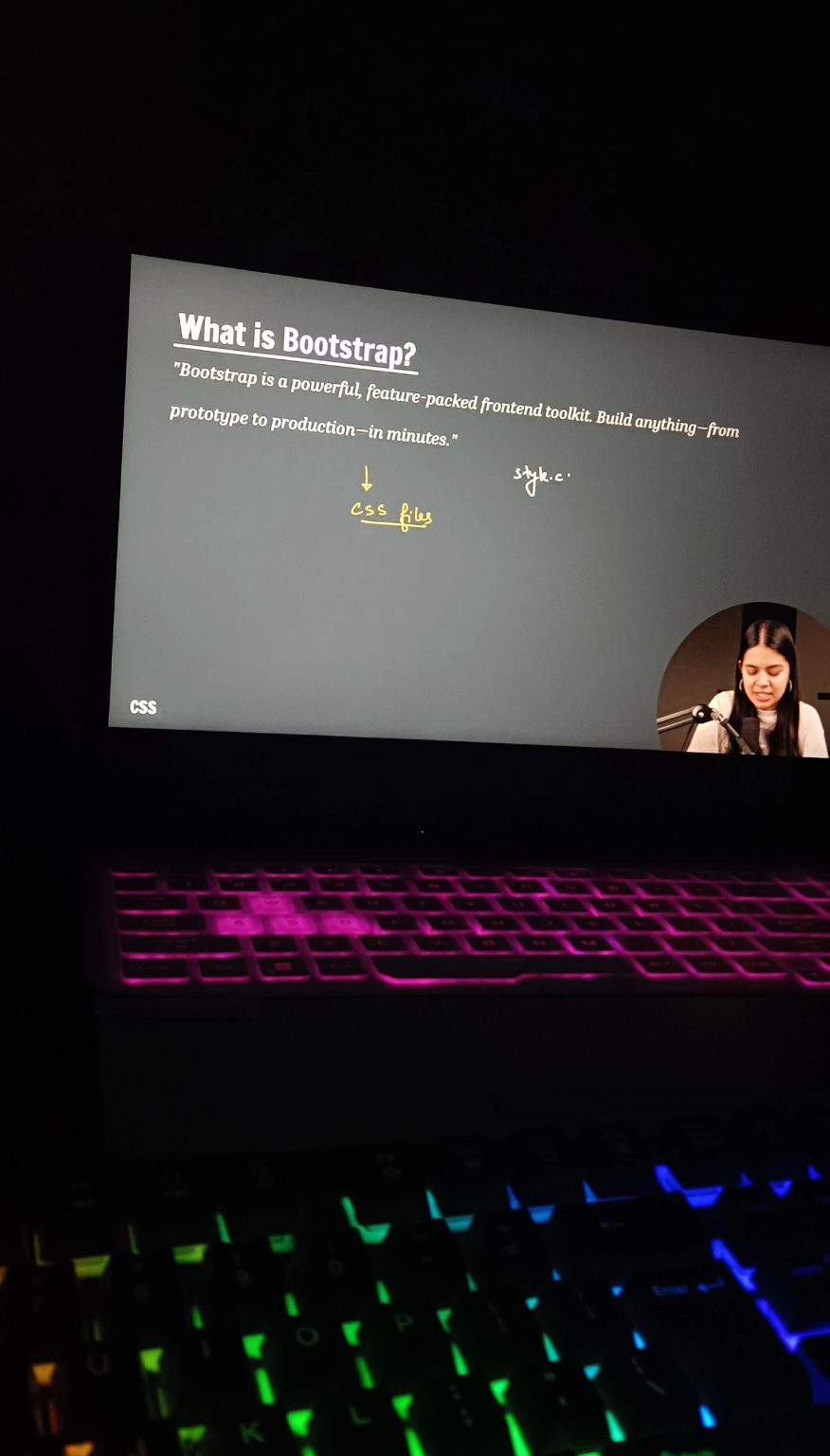 Ankit Gupta on LinkedIn: #webdev #html #css #bootstrap #learningeveryday Ankit Gupta on LinkedIn: #webdev #html #css #bootstrap #learningeveryday