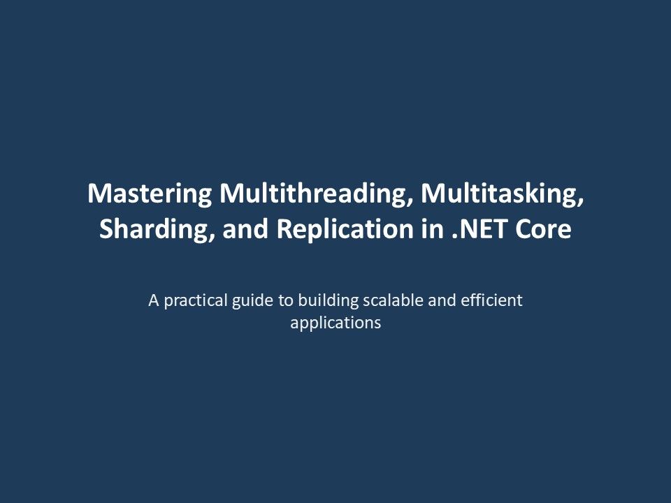 DotNet Full Stack Dev on LinkedIn: #csharp #dotnet #aspnetcore #efcore ... DotNet Full Stack Dev on LinkedIn: #csharp #dotnet #aspnetcore #efcore ...