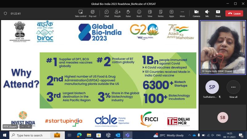 Srinivas Bollam on LinkedIn: #startups #investors #agribiotechnology # ... Srinivas Bollam on LinkedIn: #startups #investors #agribiotechnology # ...
