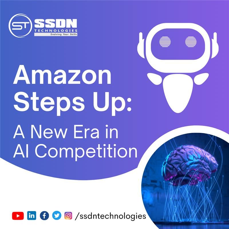SSDN Technologies on LinkedIn: #ai #artificialintelligence #innovation ... SSDN Technologies on LinkedIn: #ai #artificialintelligence #innovation ...