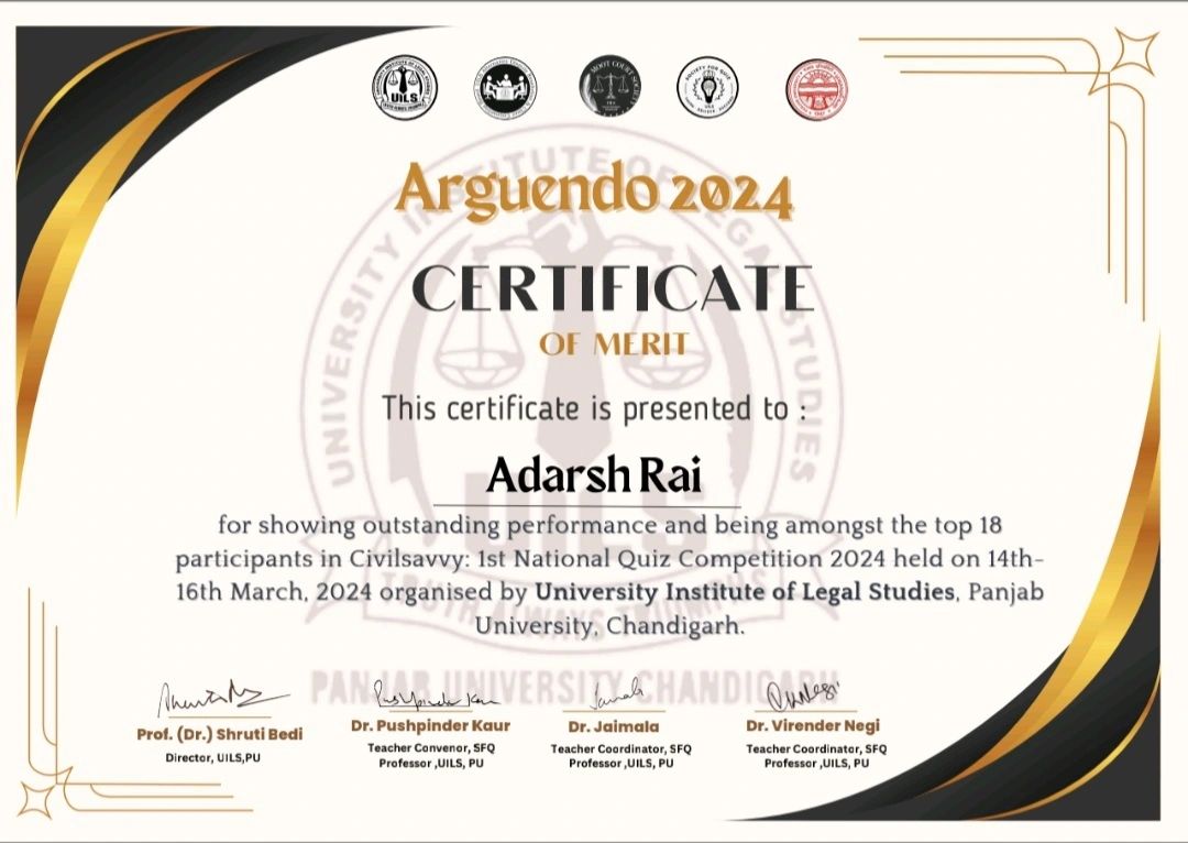 Adarsh Rai on LinkedIn: Excited to Announce My participation in ... Adarsh Rai on LinkedIn: Excited to Announce My participation in ...