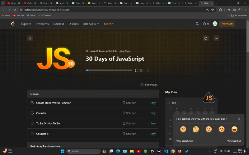 Rahul Chaudhary on LinkedIn: #codingjourney #frontenddev # ... Rahul Chaudhary on LinkedIn: #codingjourney #frontenddev # ...