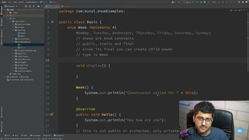 FHIROZ KHAN SHAIK on LinkedIn: #dsa #datastructures #algorithms #java # ... FHIROZ KHAN SHAIK on LinkedIn: #dsa #datastructures #algorithms #java # ...