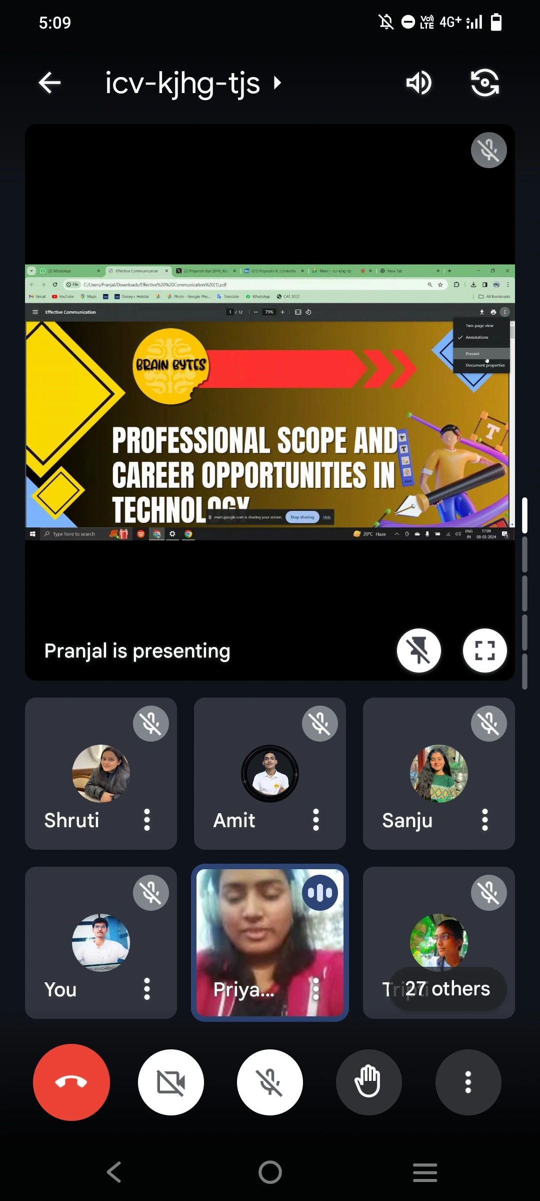 Aditya Chauhan on LinkedIn: #internship #brainbytes #linkedinconnection ... Aditya Chauhan on LinkedIn: #internship #brainbytes #linkedinconnection ...