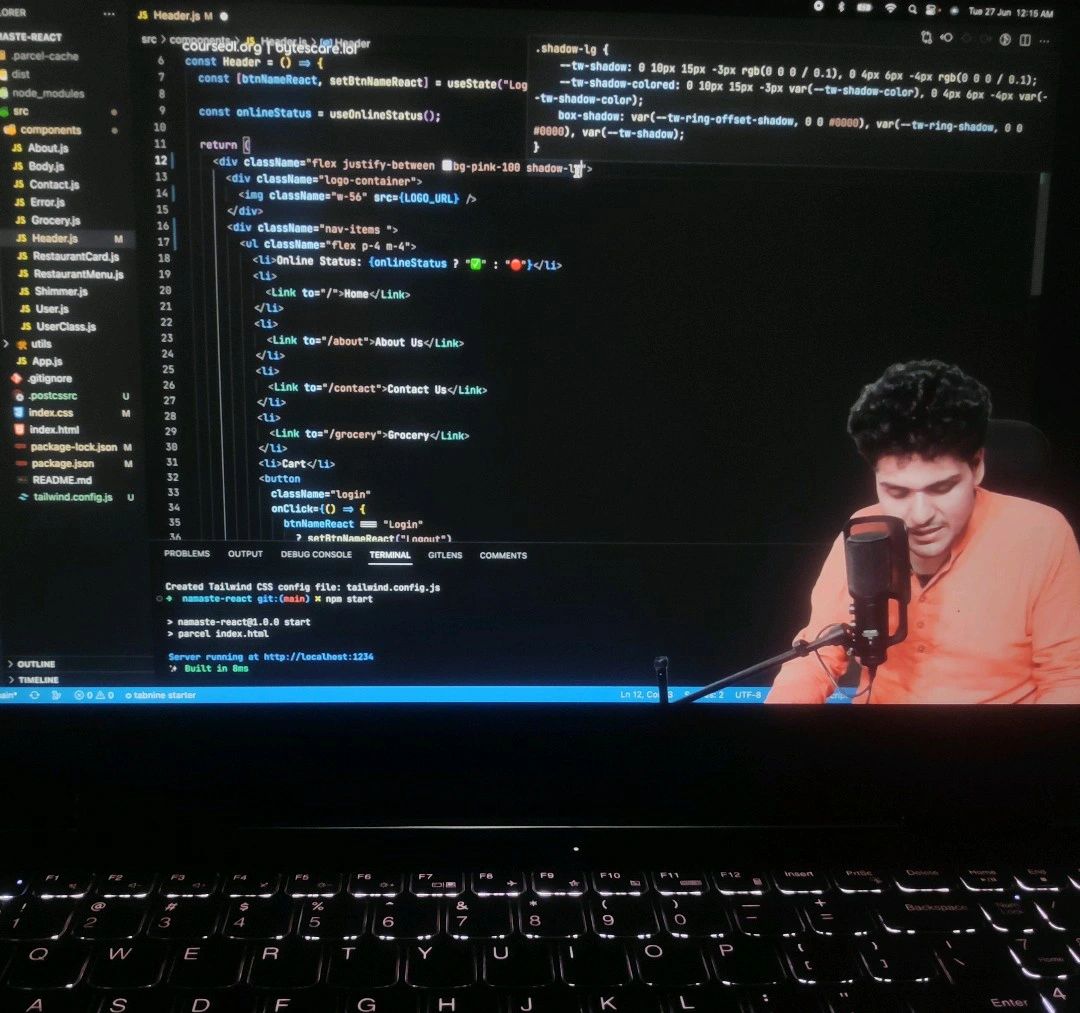 Vivek Kumar Upadhyay on LinkedIn: I recently finished watching the ... Vivek Kumar Upadhyay on LinkedIn: I recently finished watching the ...
