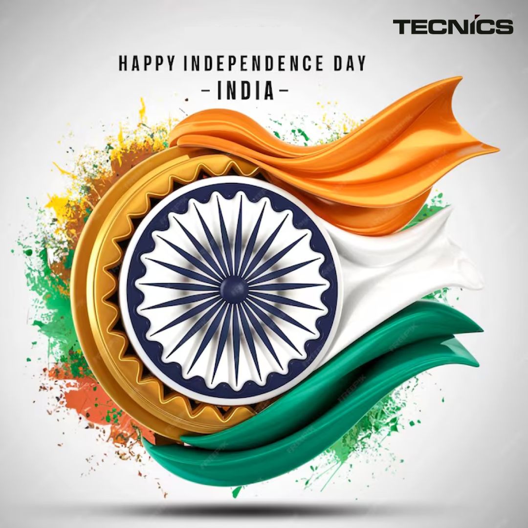 Tecnics Integration Technologies on LinkedIn: #independenceday #freedom ... Tecnics Integration Technologies on LinkedIn: #independenceday #freedom ...