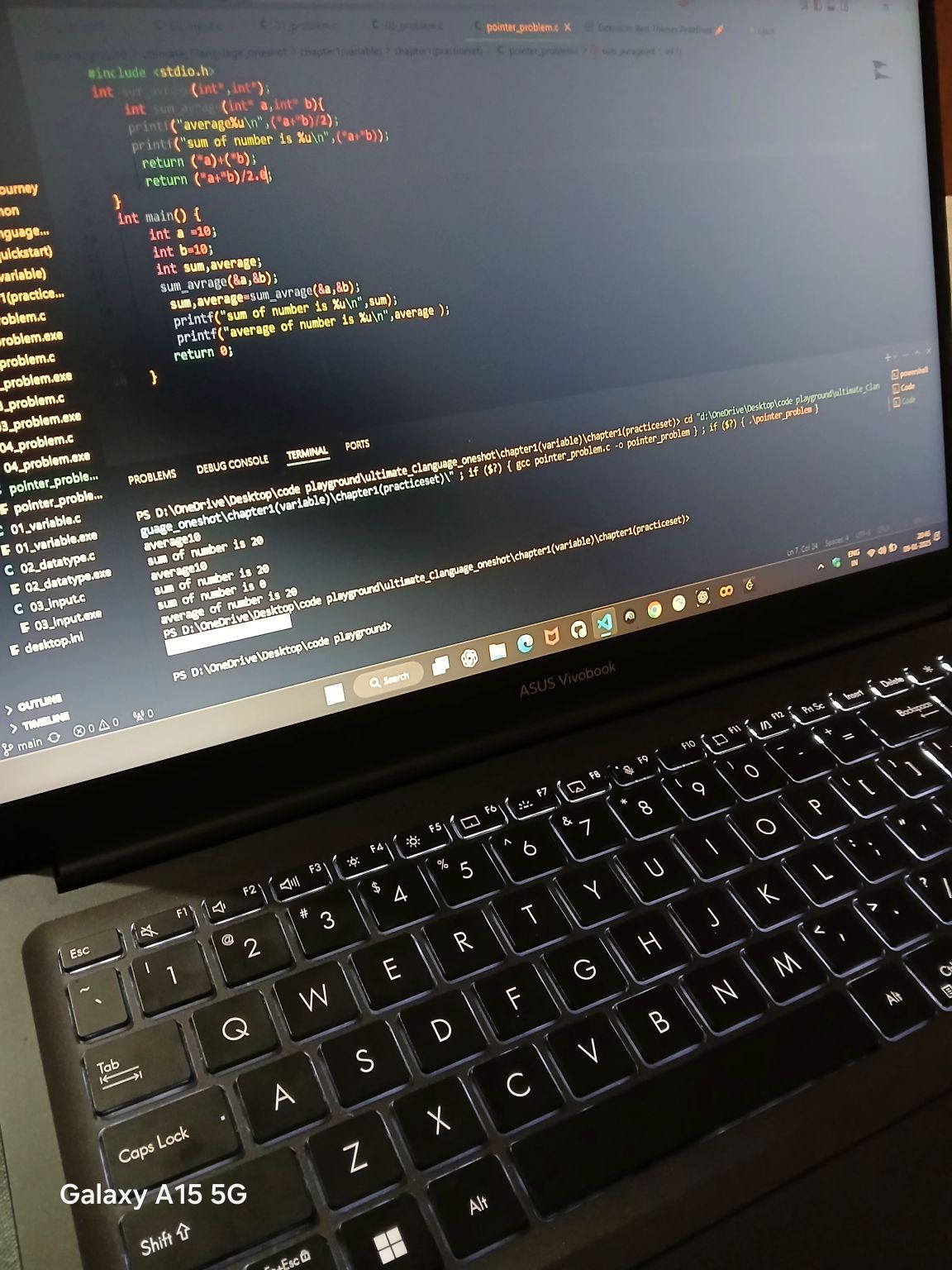 Rahul Kate on LinkedIn: #programming #cprogramming #pointers # ... Rahul Kate on LinkedIn: #programming #cprogramming #pointers # ...