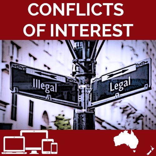 LMI Group on LinkedIn: RELEASED! Conflicts of Interest - LMI Group LMI Group on LinkedIn: RELEASED! Conflicts of Interest - LMI Group