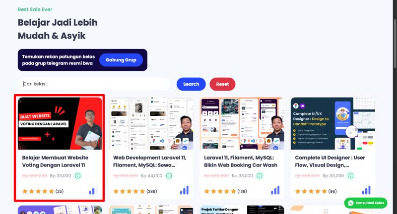 Muhamad Rafli Al Farizqi on LinkedIn: #laravel11 #codingclass # ... Muhamad Rafli Al Farizqi on LinkedIn: #laravel11 #codingclass # ...