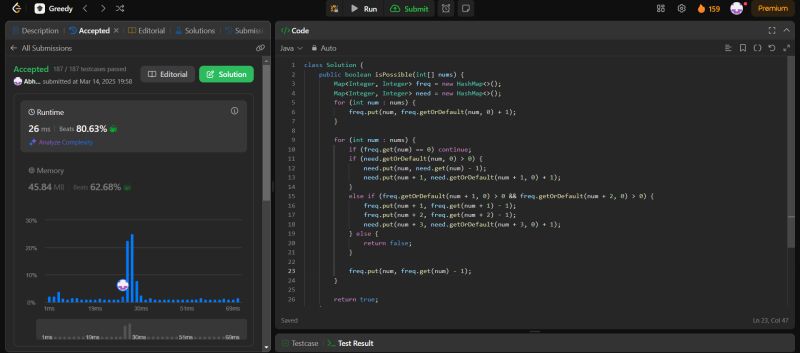 #365daysofcode #java #leetcode #codingchallenge #datastructures ... #365daysofcode #java #leetcode #codingchallenge #datastructures ...