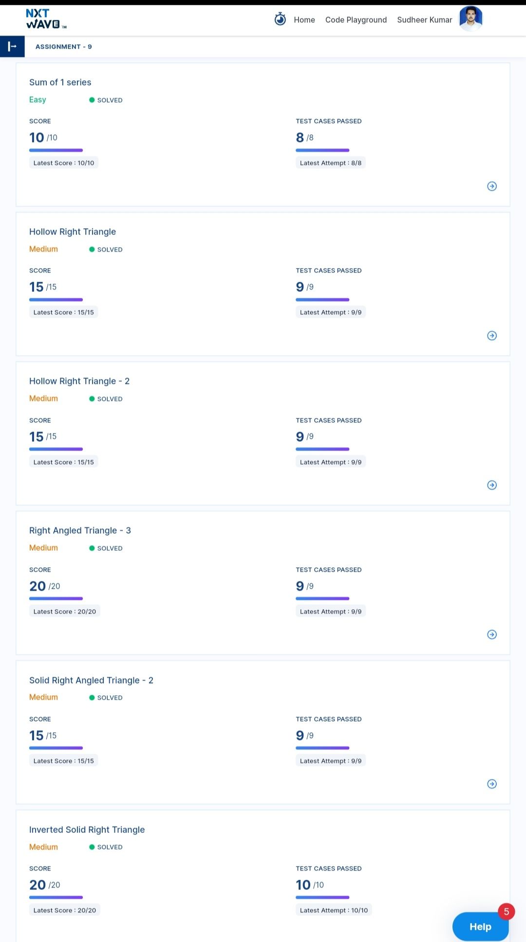 Sudheer Kumar Karempudi on LinkedIn: Loops in Java Sudheer Kumar Karempudi on LinkedIn: Loops in Java