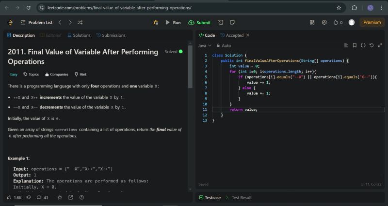 Hemasundaranaidu Matsa on LinkedIn: #java #dsa #programming # ... Hemasundaranaidu Matsa on LinkedIn: #java #dsa #programming # ...