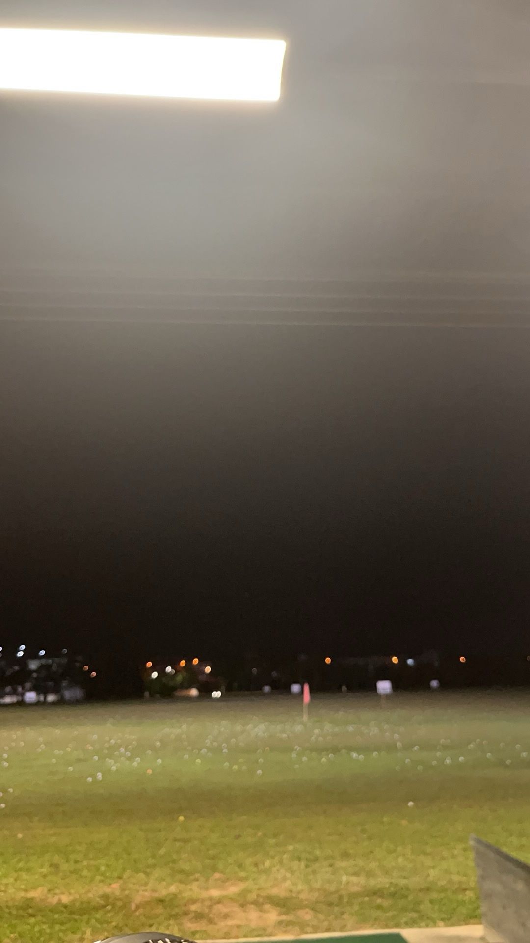 Sometimes life is like golf, you have a goal to reach and you hit the ... Sometimes life is like golf, you have a goal to reach and you hit the ...