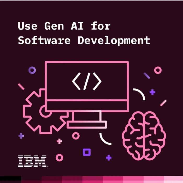 SACHIN SURYAWANSHI on LinkedIn: #ibmskillsbuild #ai #developer #ibm # ... SACHIN SURYAWANSHI on LinkedIn: #ibmskillsbuild #ai #developer #ibm # ...
