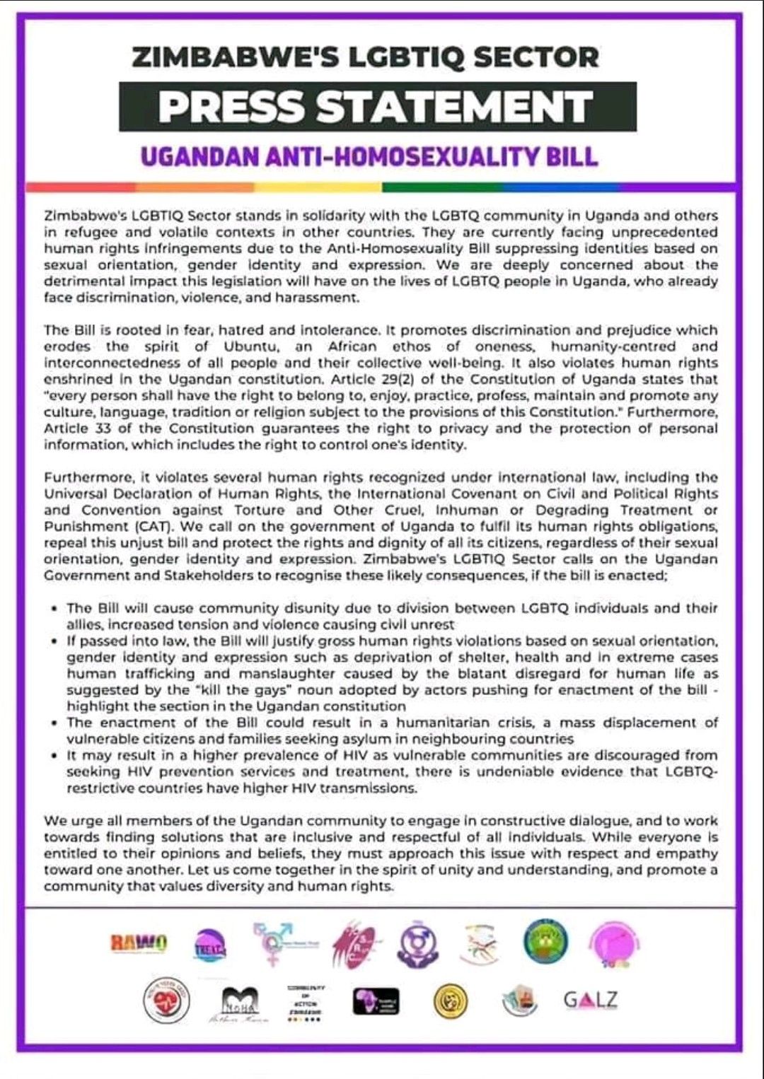 Patrizia Legovini (she/her) on LinkedIn: Please support!!!!Doreen ... Patrizia Legovini (she/her) on LinkedIn: Please support!!!!Doreen ...