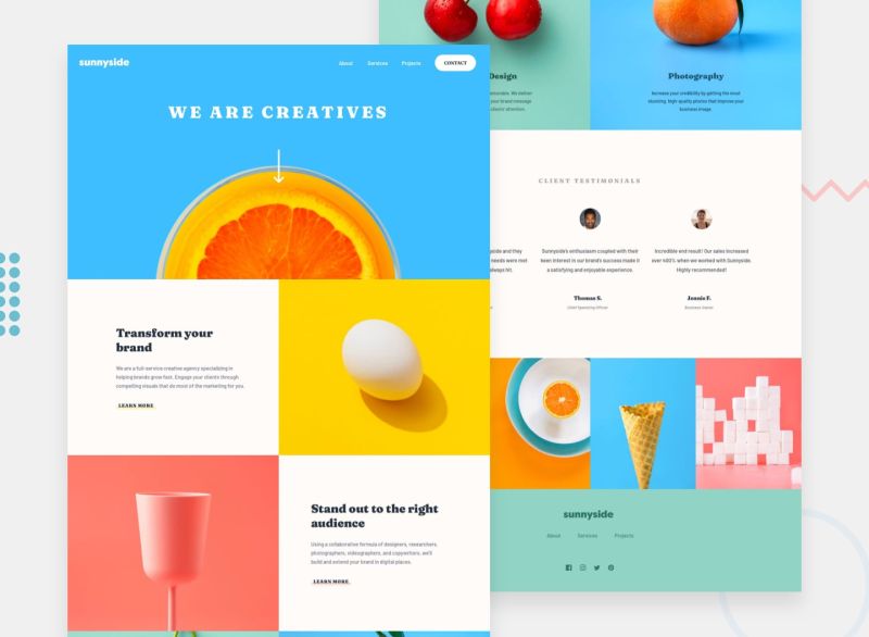 Talika Bajaj on LinkedIn: #html #css #javascript #frontendmentor # ... Talika Bajaj on LinkedIn: #html #css #javascript #frontendmentor # ...