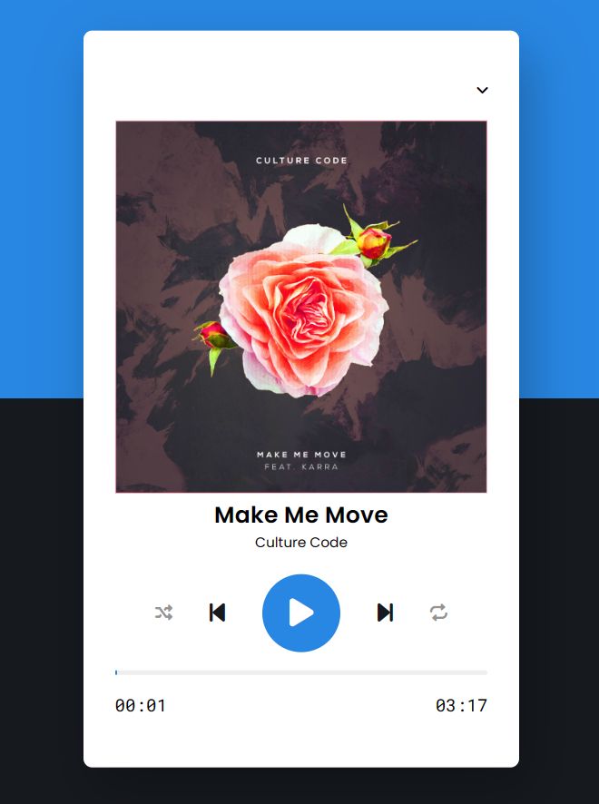 H.S RATHI on LinkedIn: #musicplayer #webdevelopment #html #css # ... H.S RATHI on LinkedIn: #musicplayer #webdevelopment #html #css # ...