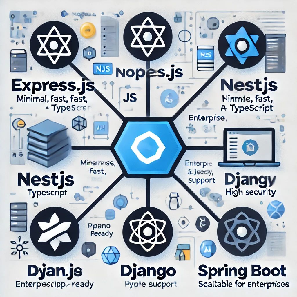 #nodejs #backenddevelopment #apis #javascript #techtrends… | Gauri Chadda #nodejs #backenddevelopment #apis #javascript #techtrends… | Gauri Chadda